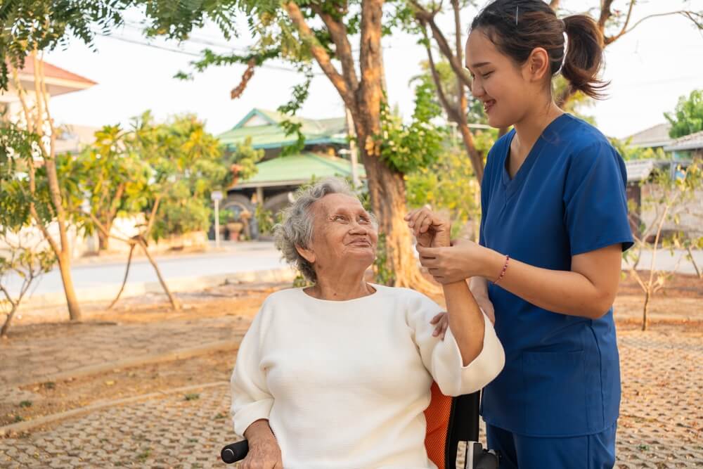 What is Involuntary Seclusion? - The Cartwright Law Firm, Inc.