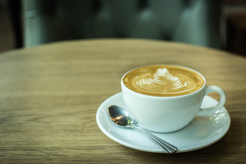 Can Coffee Cause Food Poisoning? - The Cartwright Law Firm
