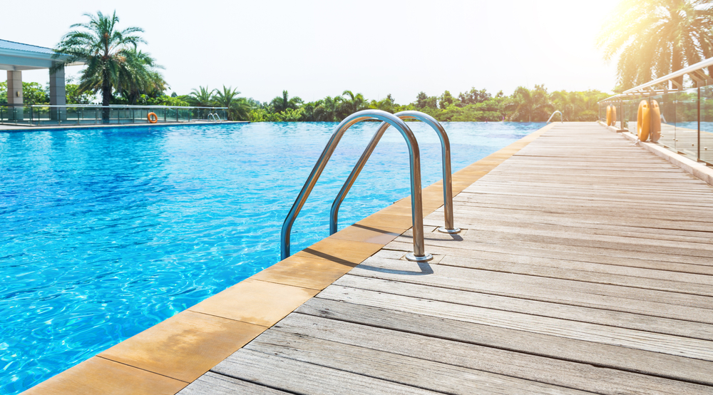First Aid for Swimming Pool Accidents - Which first aid to use?