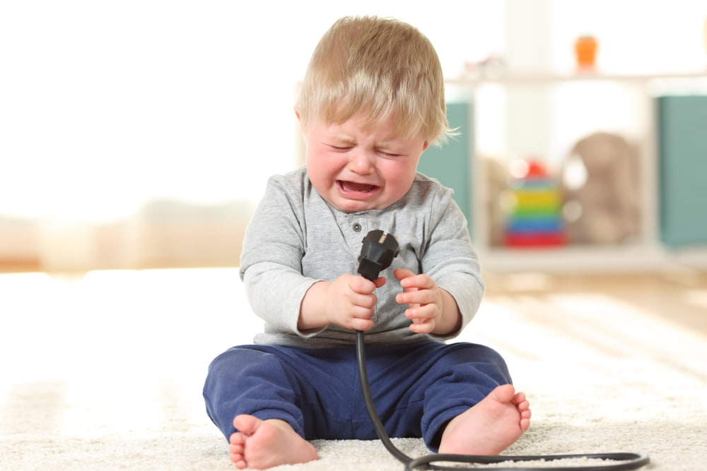 Examples of Negligence in Child Care - The Cartwright Law Firm, Inc.
