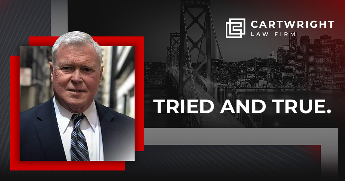 Market Street Looks For Marked Improvements in Safety | Cartwright